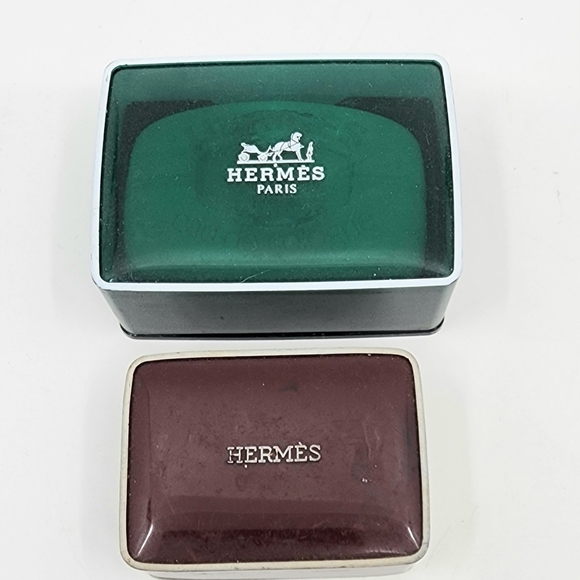 Grooming | Bundle Of Two Travel Size Hermes Hand Soap | Poshmark